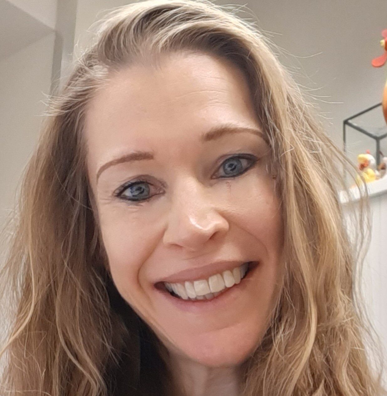 Francisca Velkers - BIOSECURE