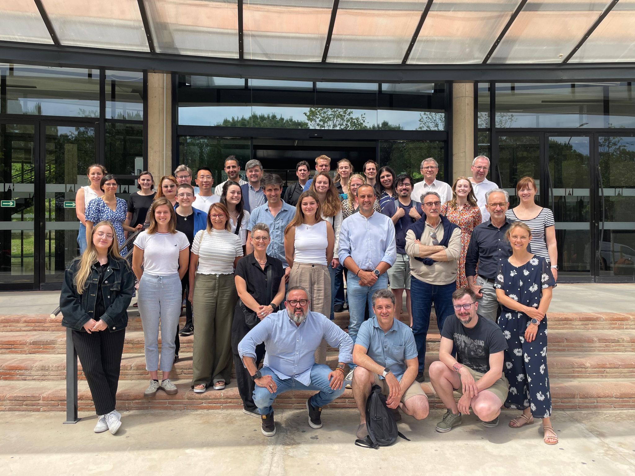 6th General Assembly: Key takeaways and what's next - BIOSECURE